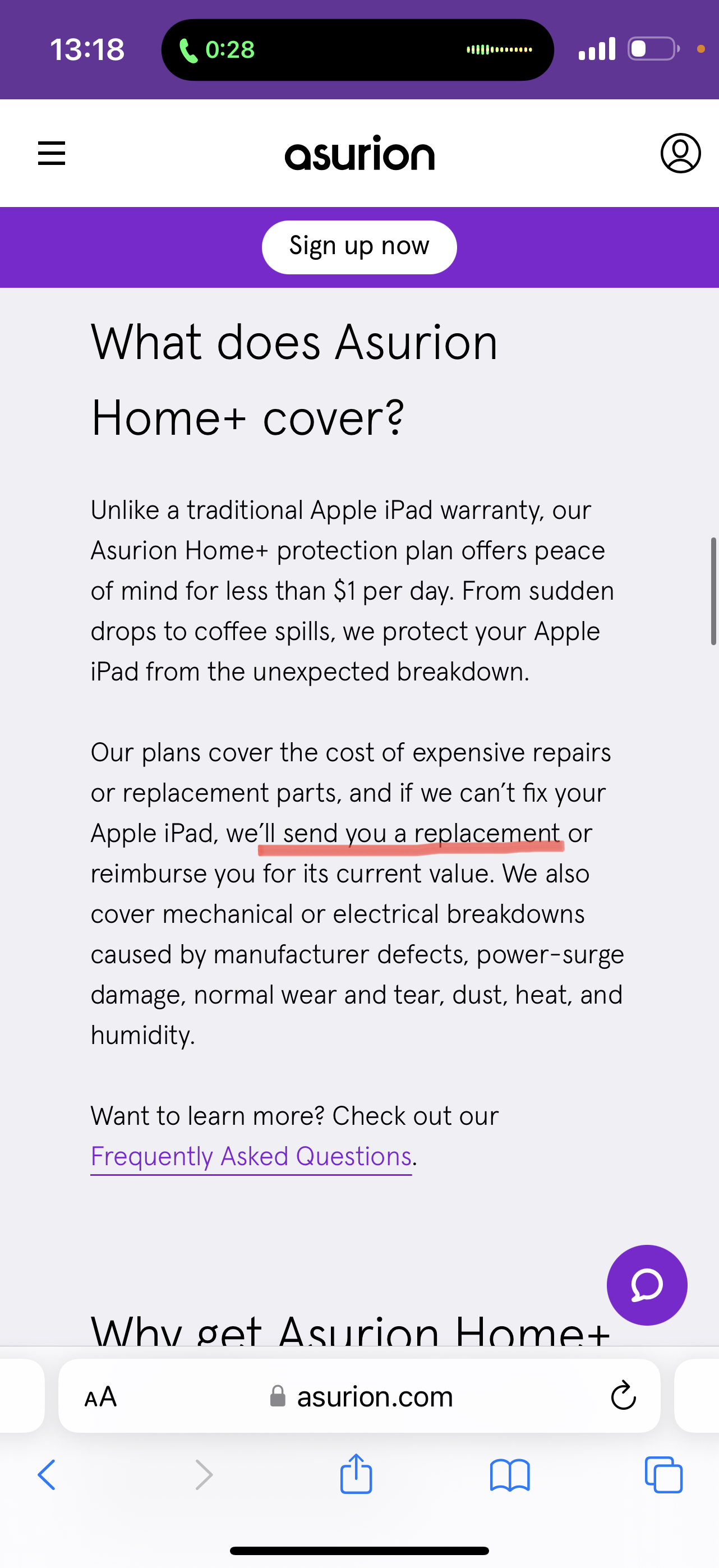 Asurion Reviews - 6,182 Reviews of Asurion.com | Sitejabber