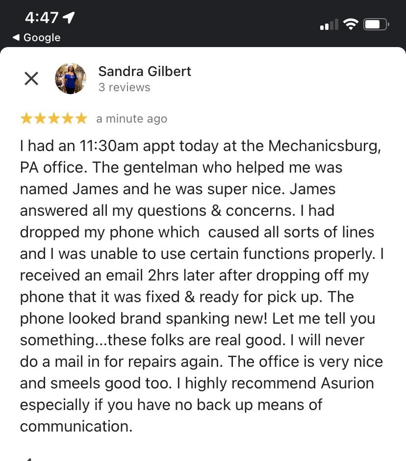 Asurion Reviews - 6,284 Reviews of Asurion.com | Sitejabber