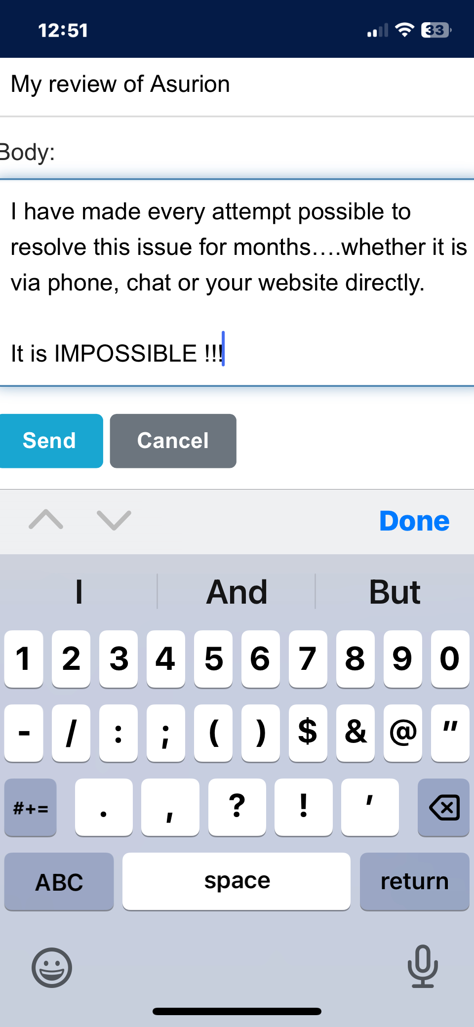 Asurion Reviews - 7,731 Reviews of Asurion.com | Sitejabber