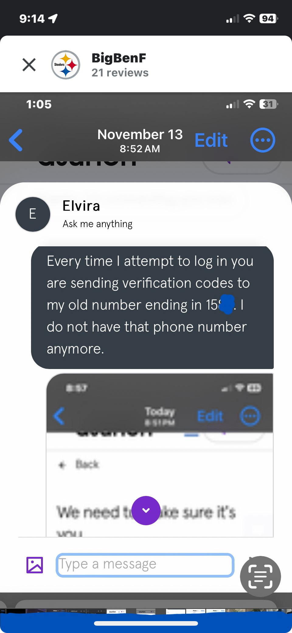 Asurion Reviews - 7,764 Reviews of Asurion.com | Sitejabber