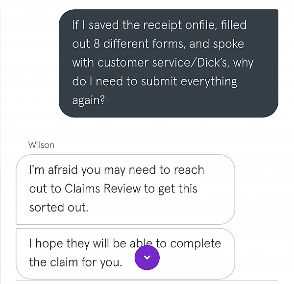Asurion Reviews - 2,431 Reviews of Asurion.com | Sitejabber