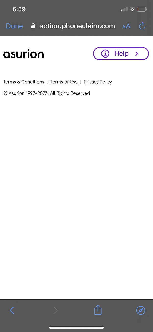 Asurion Reviews - 7,828 Reviews of Asurion.com | Sitejabber