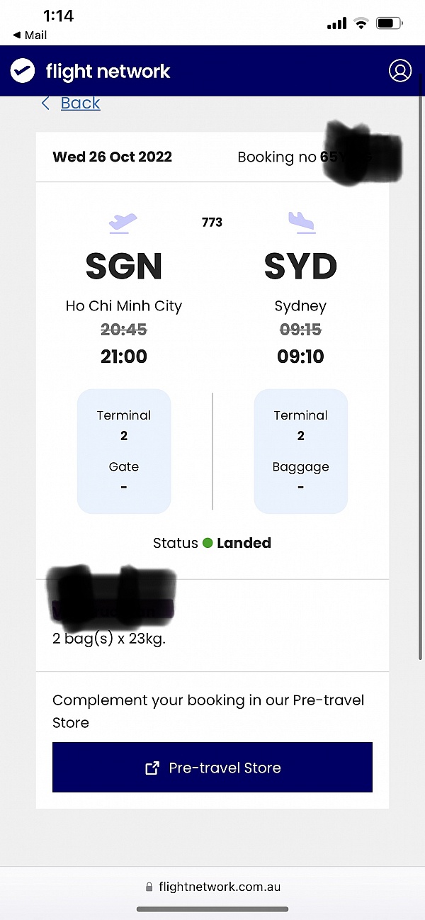 FlightNetwork Reviews - 980 Reviews of Flightnetwork.com | Sitejabber