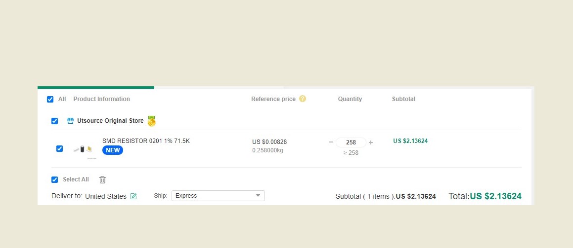 Utsource.net Reviews - 20 Reviews of Utsource.net | Sitejabber