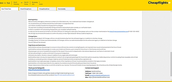 Cheapflights Reviews - 71 Reviews of Cheapflights.com | Sitejabber