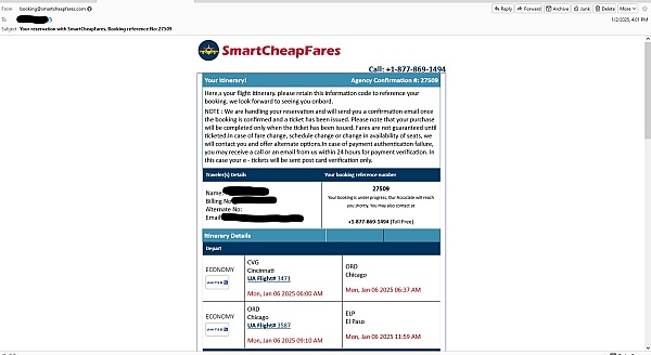 Cheapflights Reviews - 71 Reviews of Cheapflights.com | Sitejabber