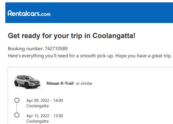 CarRentals.com Reviews - 184 Reviews of Carrentals.com | Sitejabber