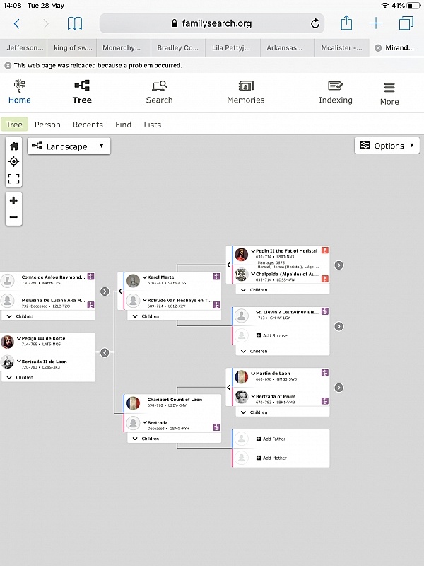 Family Search Reviews - 60 Reviews of Familysearch.org | Sitejabber