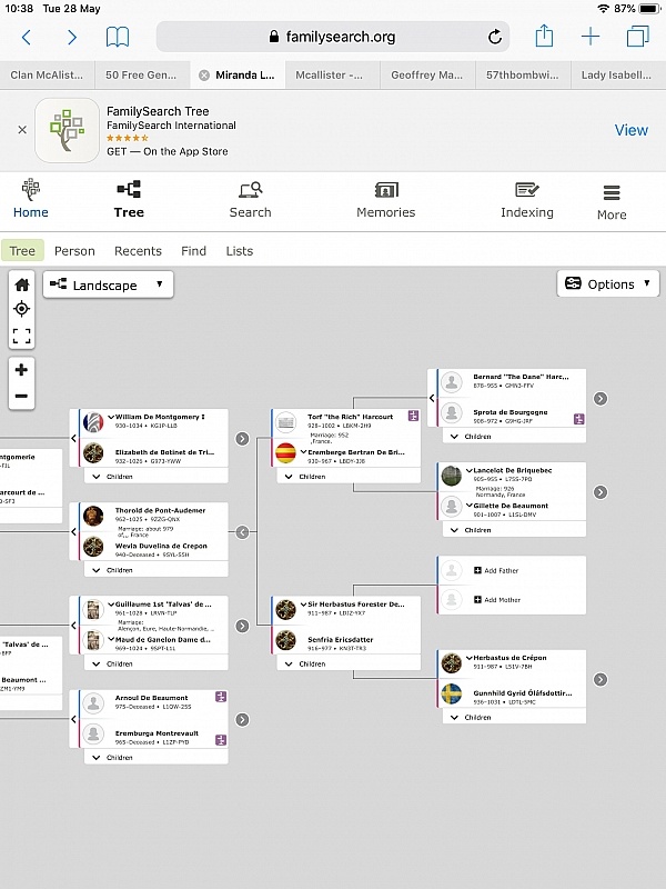 Family Search Reviews - 60 Reviews of Familysearch.org | Sitejabber