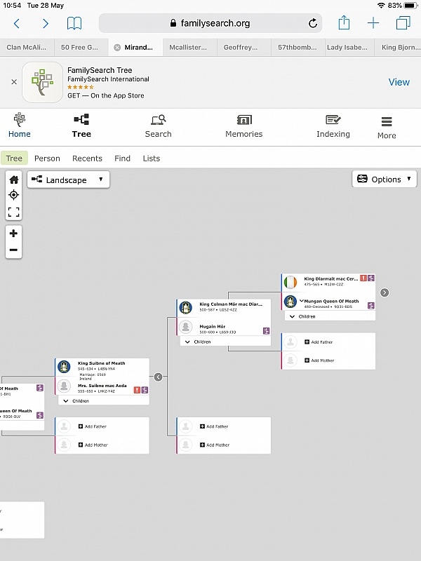 Family Search Reviews - 60 Reviews of Familysearch.org | Sitejabber