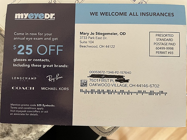 MyEyeDr Reviews - 92 Reviews of Myeyedr.com | Sitejabber