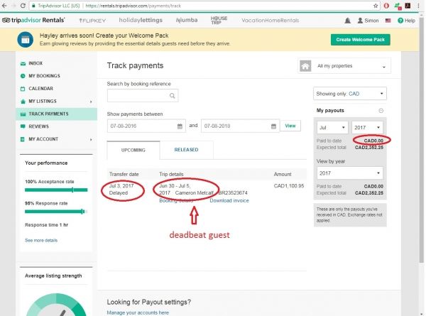 FlipKey Reviews - 139 Reviews of Flipkey.com | Sitejabber