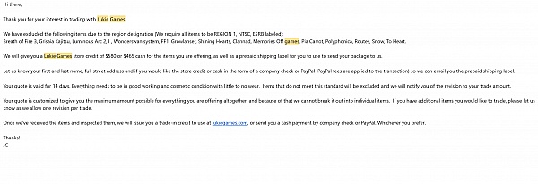 Lukie Games Reviews - 22 Reviews of Lukiegames.com | Sitejabber