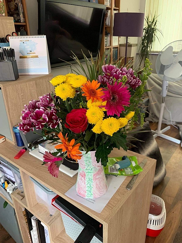 eFlorist UK Reviews - 147 Reviews of Eflorist.co.uk | Sitejabber