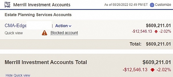 Merrill Edge Reviews - 70 Reviews of Merrilledge.com | Sitejabber