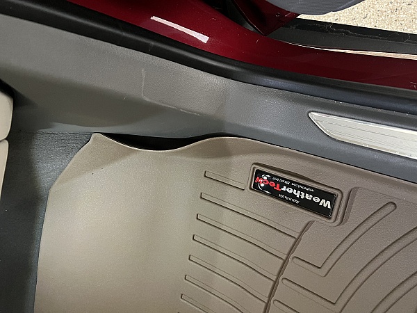 WeatherTech Reviews - 303 Reviews of Weathertech.com | Sitejabber
