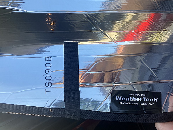 WeatherTech Reviews - 304 Reviews of Weathertech.com | Sitejabber