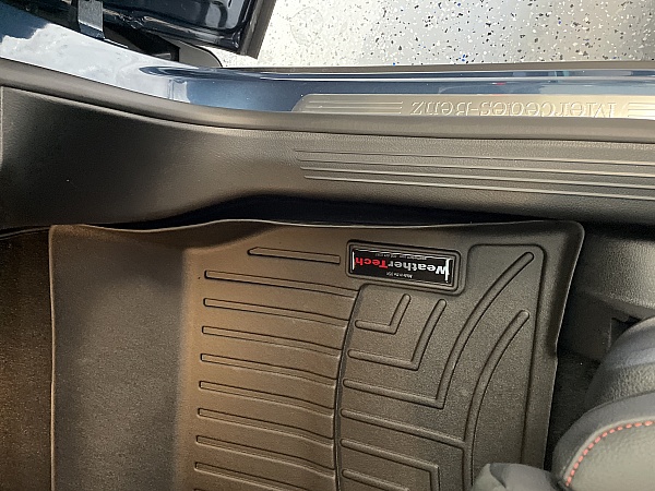 WeatherTech Reviews - 311 Reviews of Weathertech.com | Sitejabber