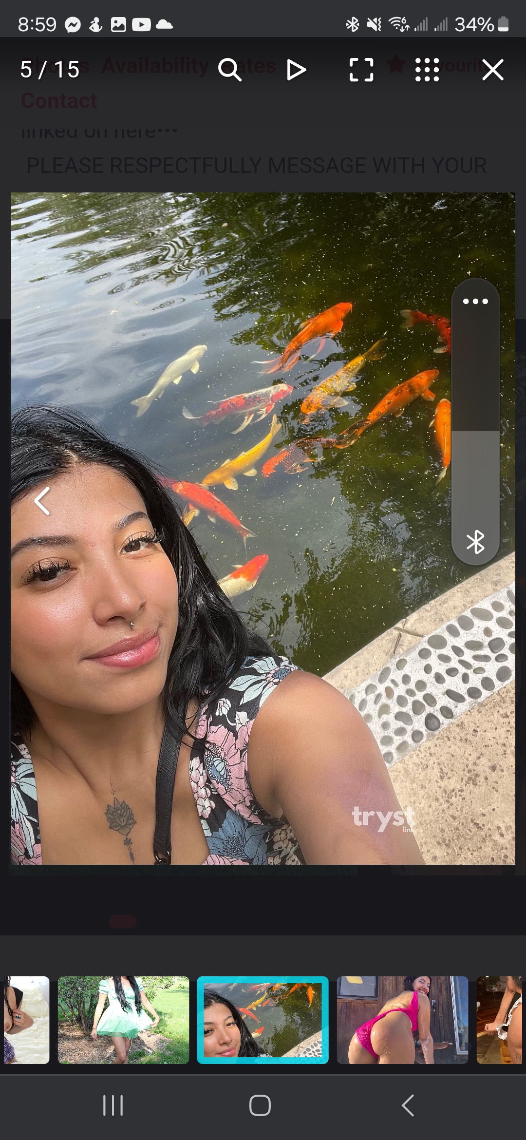 Tryst.link Reviews - 11 Reviews of Tryst.link | Sitejabber