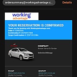 Working Advantage Reviews - Read 36 Customer Reviews of Working ...