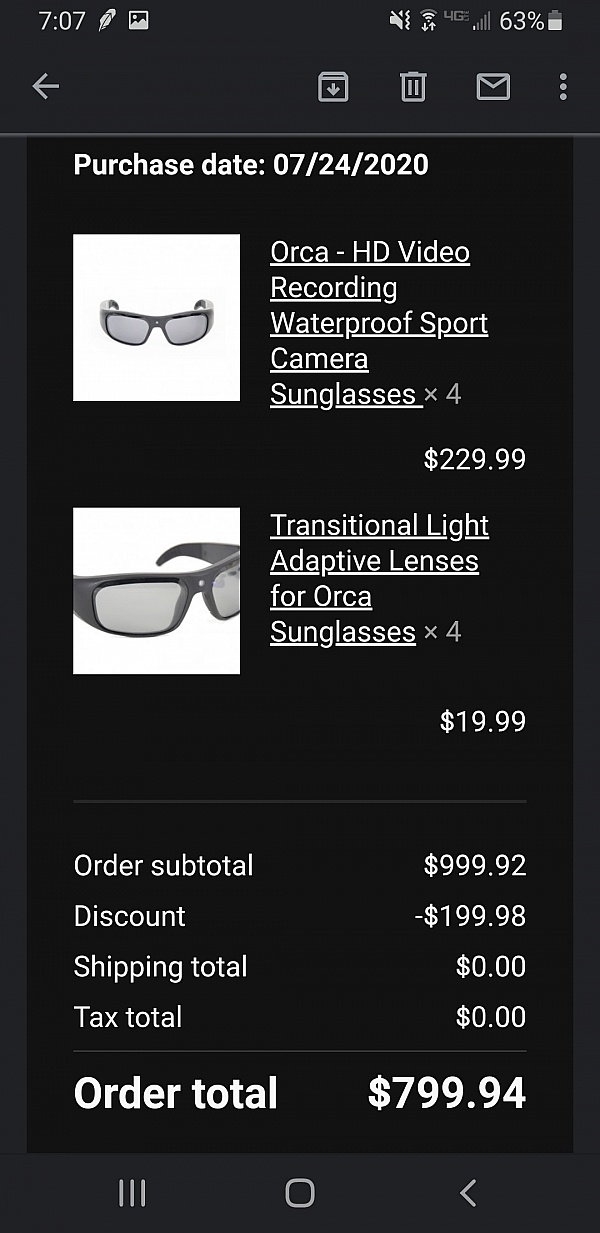 Zetronix Reviews - 86 Reviews of Zetronix.com | Sitejabber