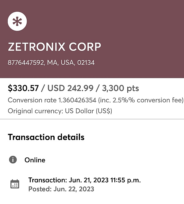 Zetronix Reviews - 90 Reviews of Zetronix.com | Sitejabber