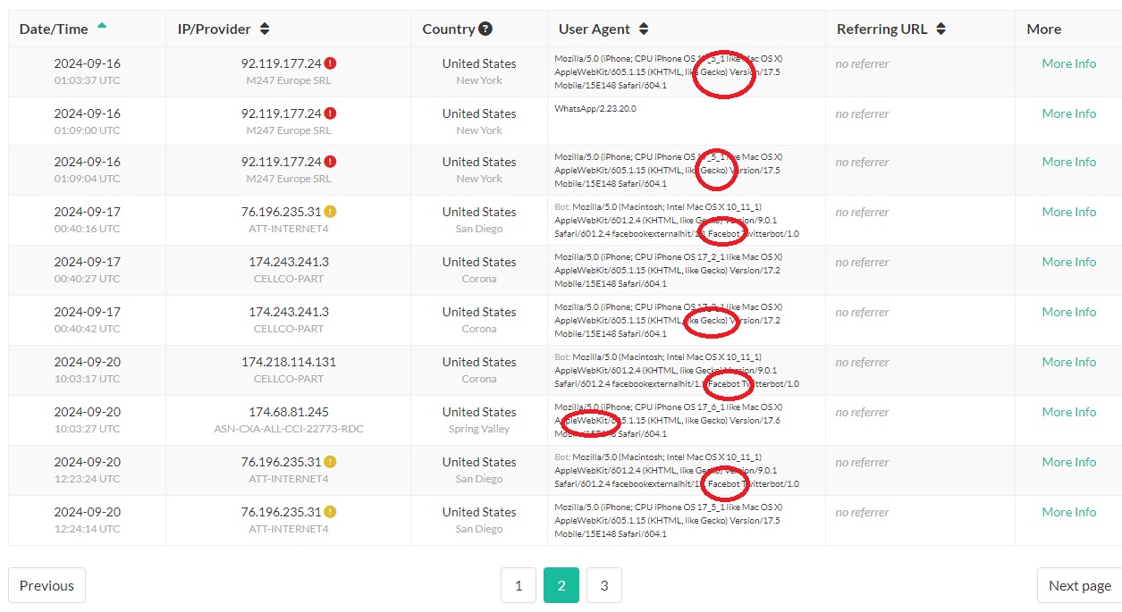 QuickFlirt Reviews - 201 Reviews of Quickflirt.com | Sitejabber