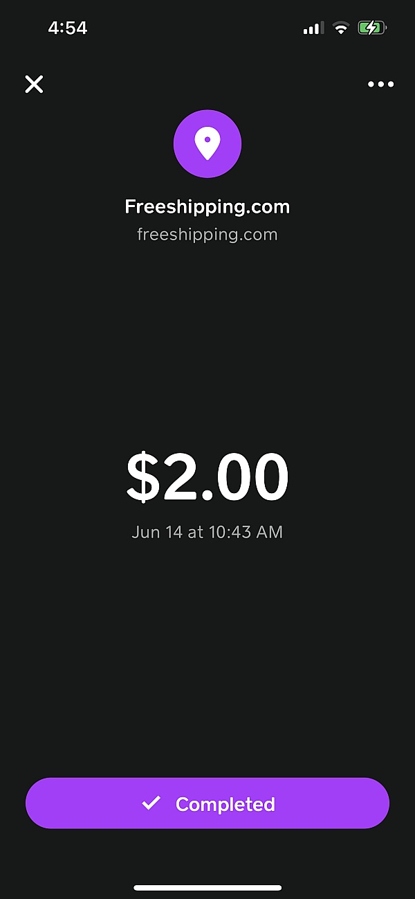 FreeShipping Reviews - 756 Reviews of Freeshipping.com | Sitejabber