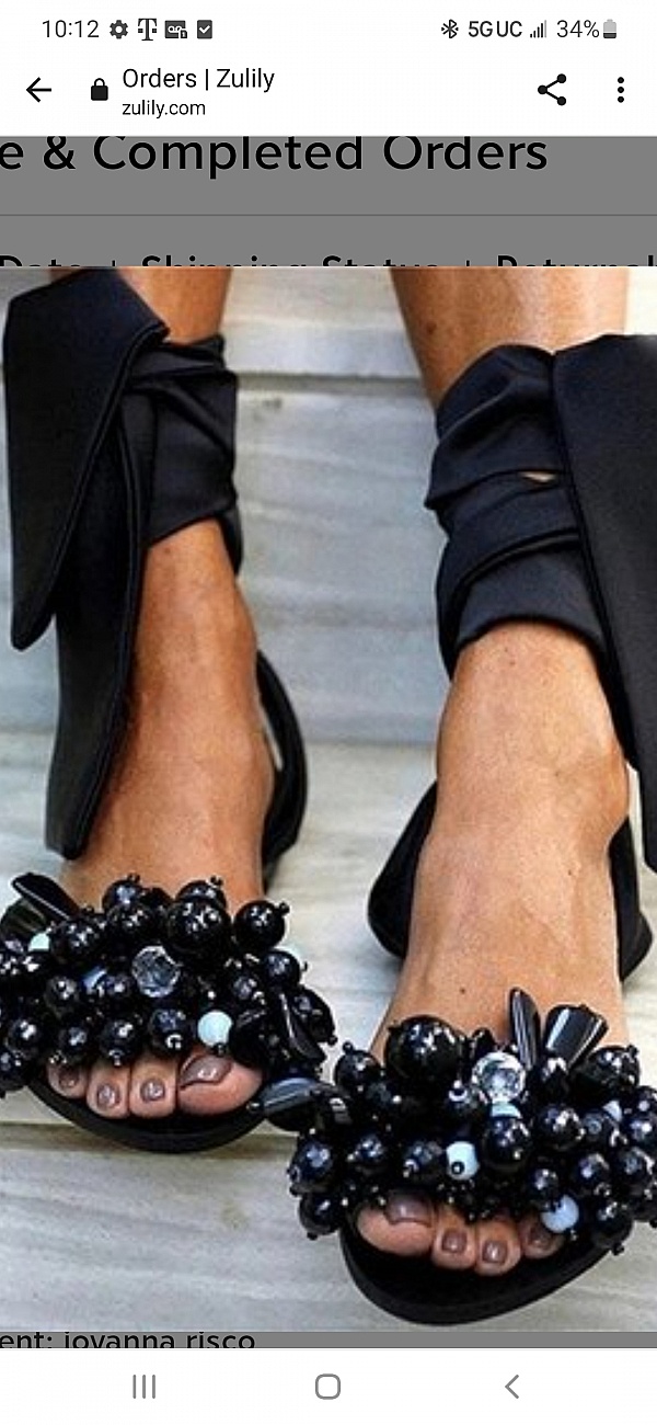 Zulily Reviews - 4,467 Reviews of Zulily.com | Sitejabber