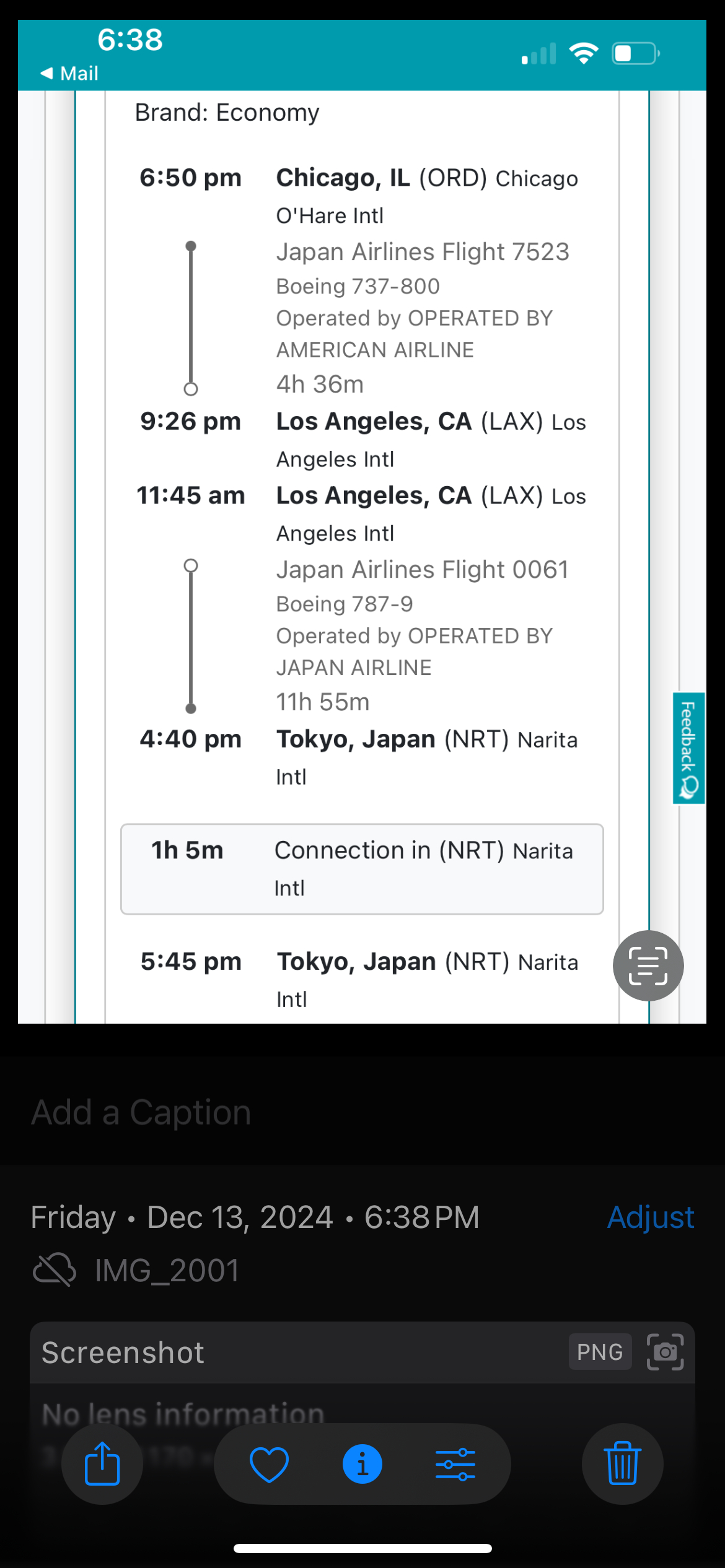 StudentUniverse Reviews - 5,416 Reviews of Studentuniverse.com | Sitejabber