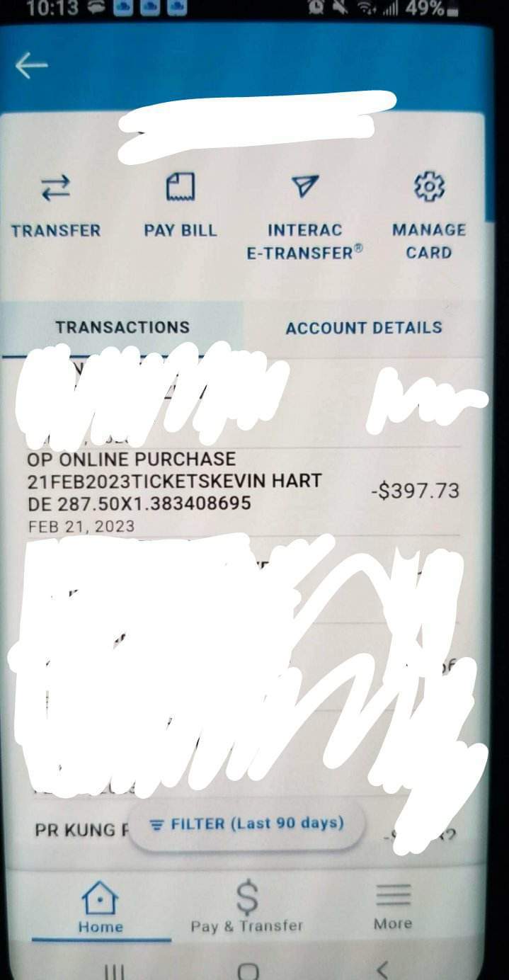 TicketsCenter Reviews - 2,369 Reviews of Tickets-center.com | Sitejabber