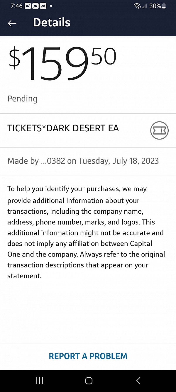 TicketsCenter Reviews - 2,544 Reviews of Tickets-center.com | Sitejabber