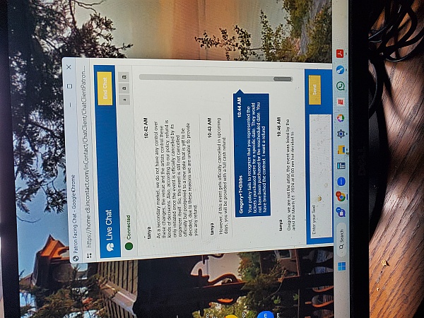 TicketsCenter Reviews - 2,746 Reviews of Tickets-center.com | Sitejabber