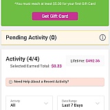 InboxDollars Reviews - 1,759 Reviews of Inboxdollars.com | Sitejabber