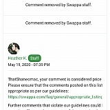Swappa Reviews - 3,170 Reviews of Swappa.com | Sitejabber