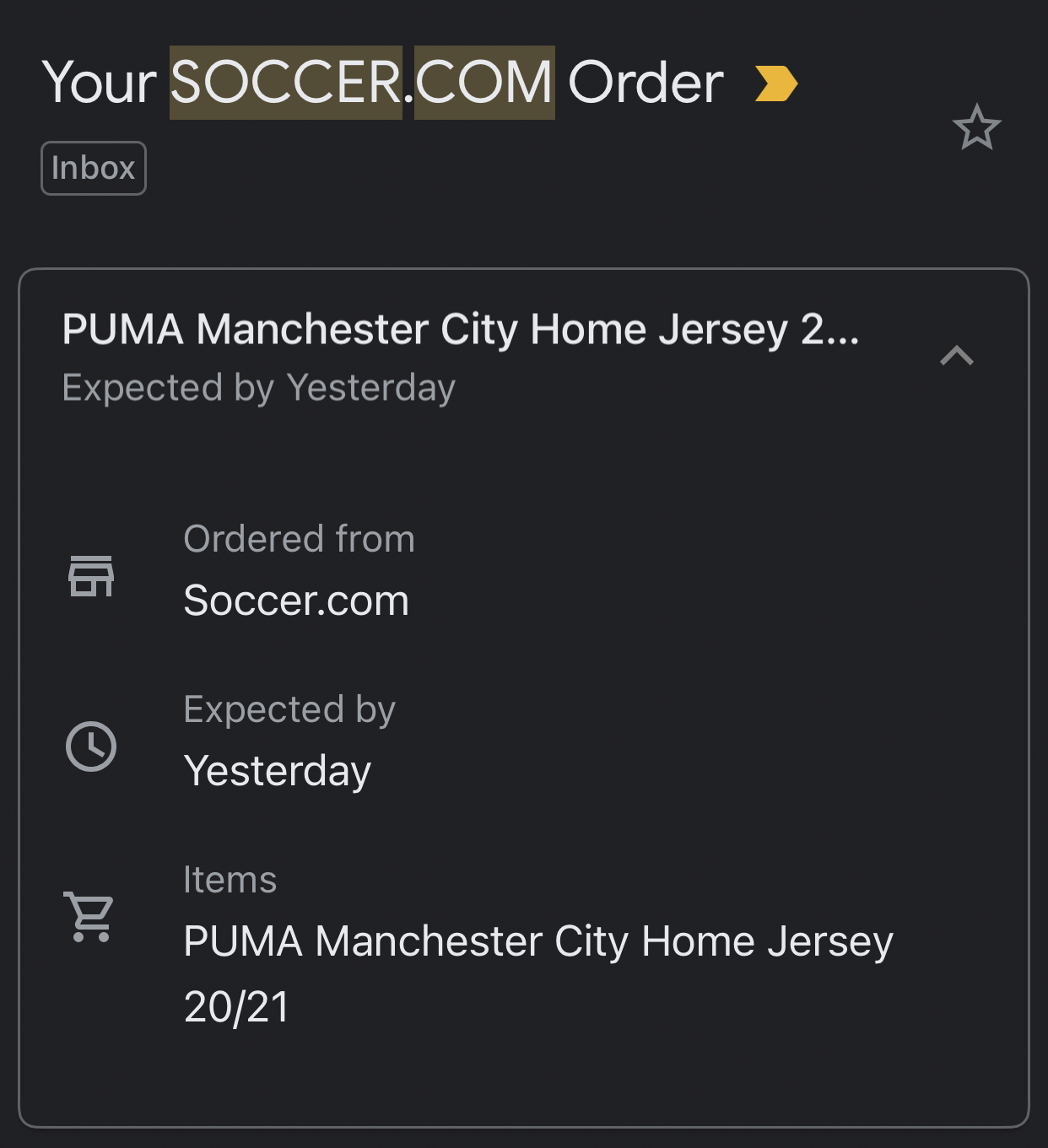 Soccer.com Reviews - 214 Reviews of Soccer.com | Sitejabber