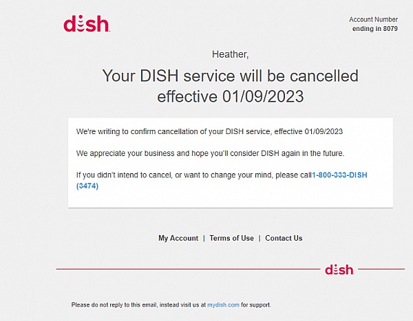 DISH Network Reviews - 349 Reviews of Dish.com | Sitejabber