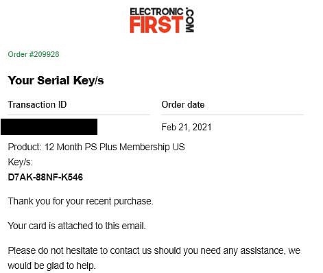 Electronic First Reviews - 88 Reviews of Electronicfirst.com | Sitejabber