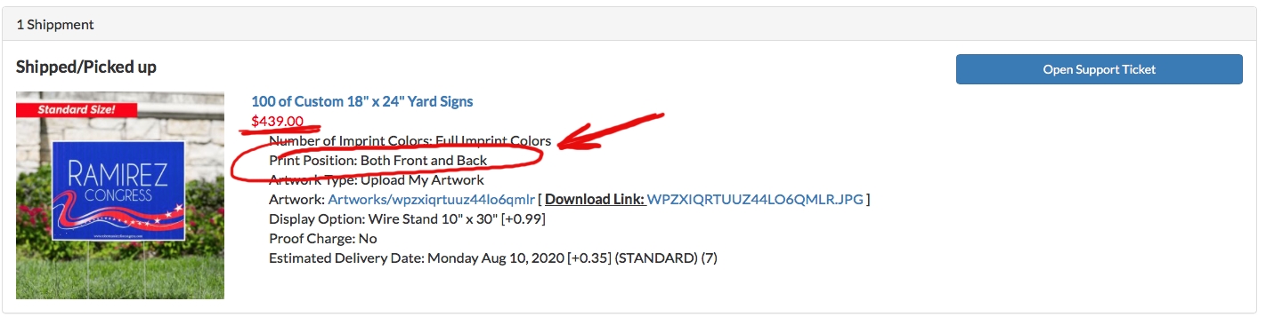 imprint.com Reviews - 24,079 Reviews of Imprint.com | Sitejabber