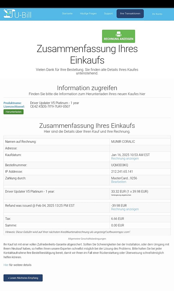 PC HelpSoft Reviews - 24 Reviews of Pchelpsoft.com | Sitejabber
