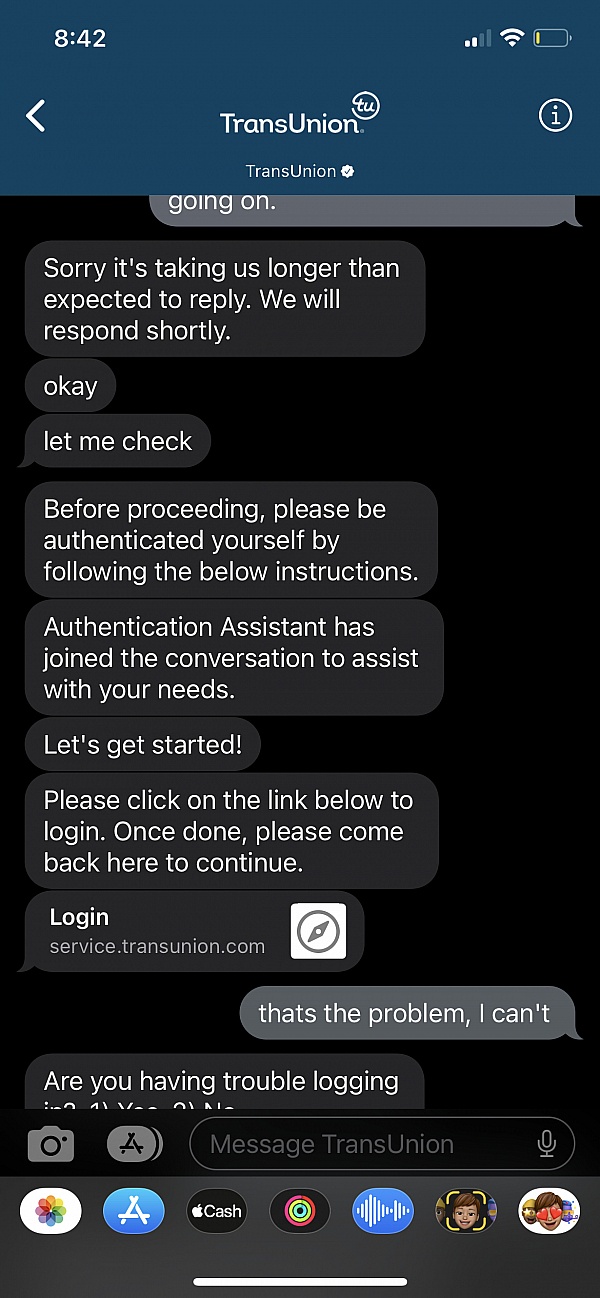 TransUnion Reviews - 174 Reviews of Transunion.com | Sitejabber