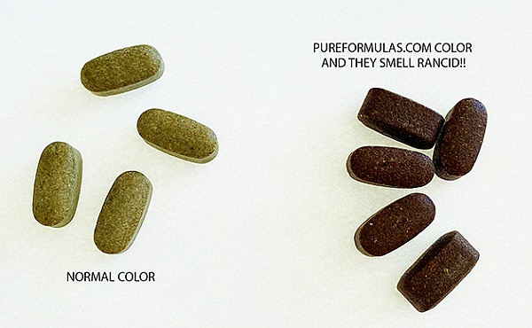 Pure Formulas Reviews - 65 Reviews of Pureformulas.com | Sitejabber