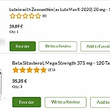 Pure Formulas Reviews - 65 Reviews of Pureformulas.com | Sitejabber