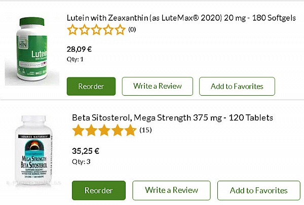 Pure Formulas Reviews - 65 Reviews of Pureformulas.com | Sitejabber