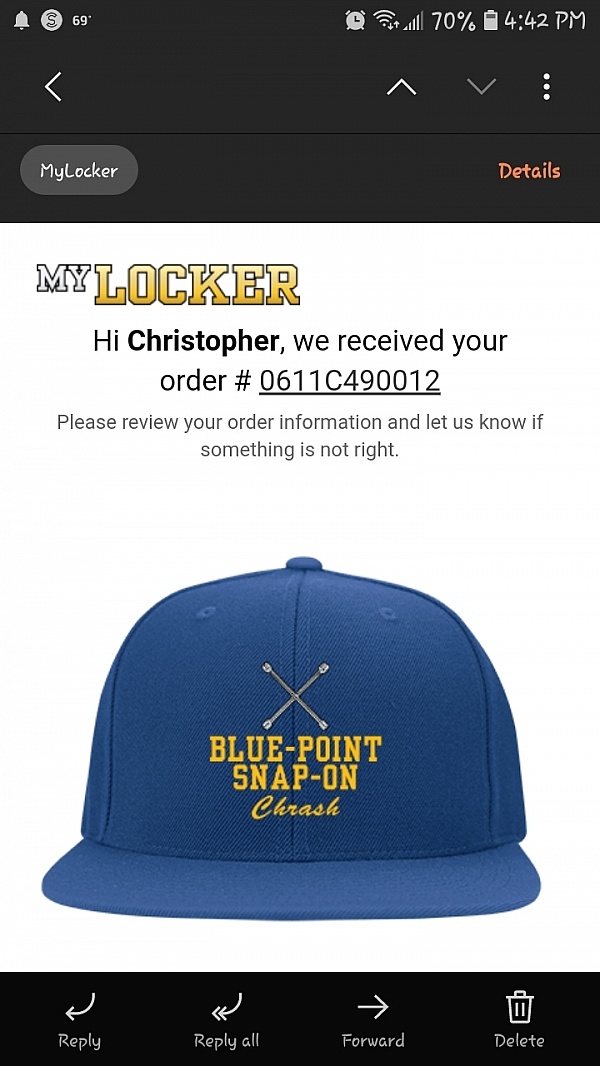 My Locker Reviews - 39 Reviews of Mylocker.net | Sitejabber