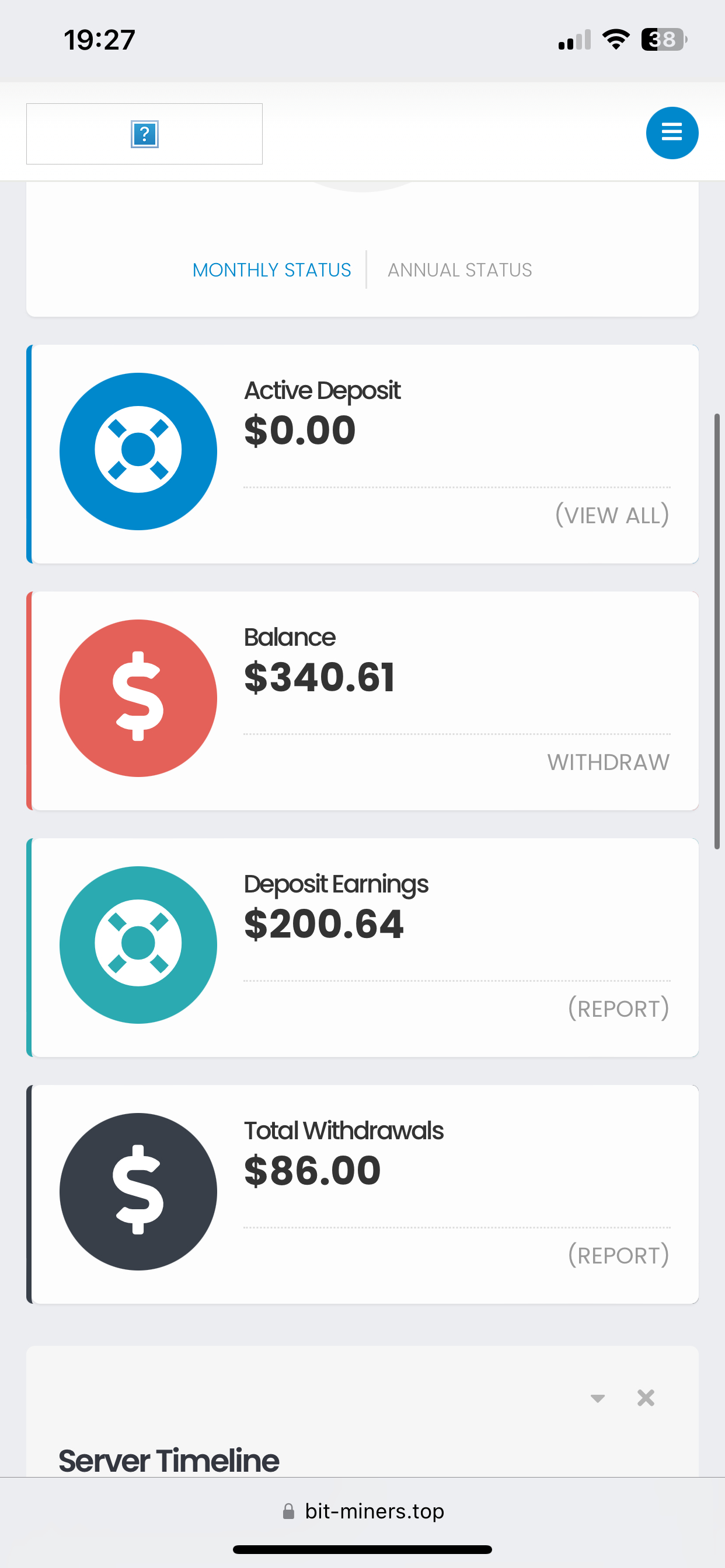 Scamadviser Reviews - 331 Reviews of Scamadviser.com | Sitejabber