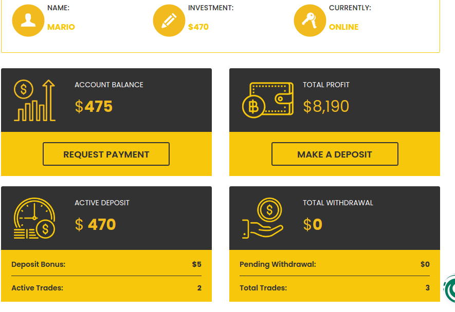 Scamadviser Reviews - 134 Reviews of Scamadviser.com | Sitejabber