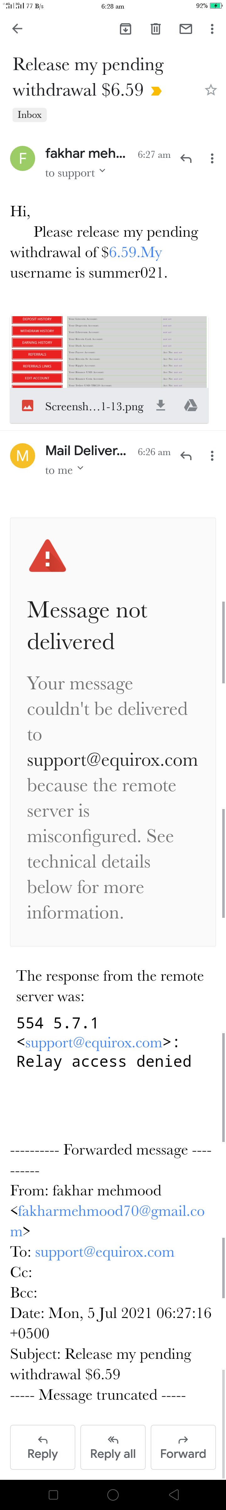 Scamadviser Reviews - 332 Reviews of Scamadviser.com | Sitejabber