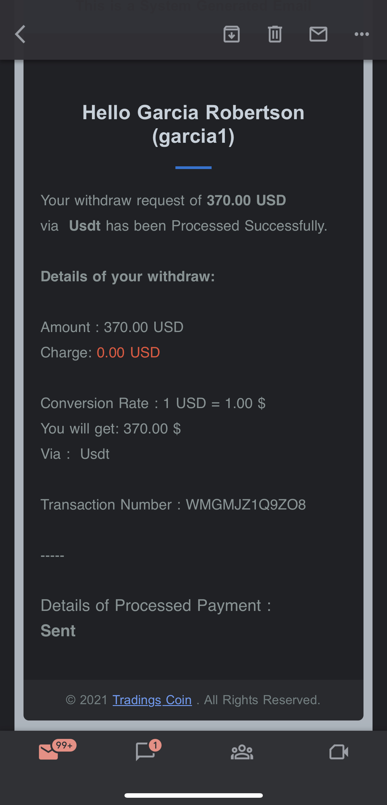 Scamadviser Reviews - 320 Reviews of Scamadviser.com | Sitejabber