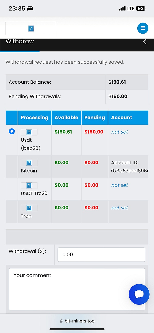 Scamadviser Reviews - 331 Reviews of Scamadviser.com | Sitejabber